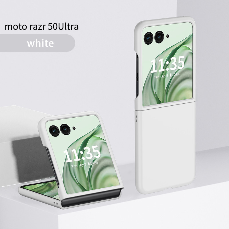 PC Case For Motorola Razr 60 50 Ultra 2025 Razr50 Razr50Ultra 50Ultra ...
