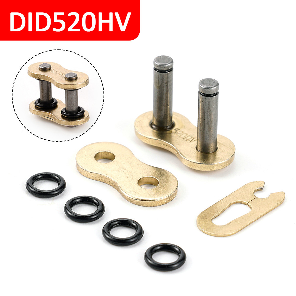 428 520 525 530 428H 520H 525H 530H Motorcycle Transmission Chain O ...