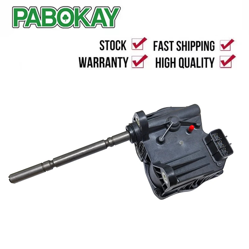 For Toyota PRADO FORTUNER HILUX ACTUATOR ASSY TRANSFER SHIFT 3641071020 ...