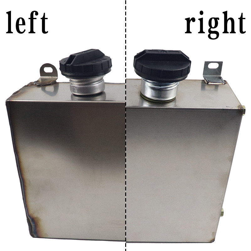 12L Stainless Steel Fuel Tank Diesels Air Parking Heater Camper Water ...