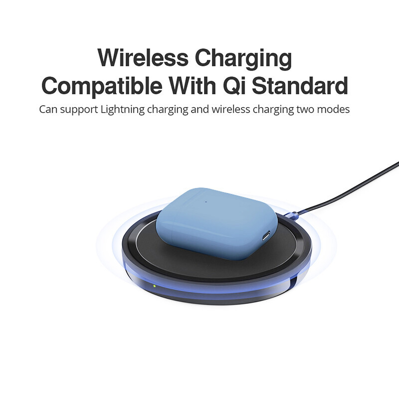 (Ready Stock) Riversong Air x7 Ultra True Wireless Stereo Earbuds ...