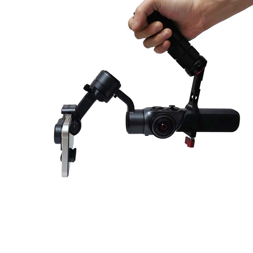 Stabilizer Handle Sling Grip Extension Arm Handgrip Fit for Zhiyun ...