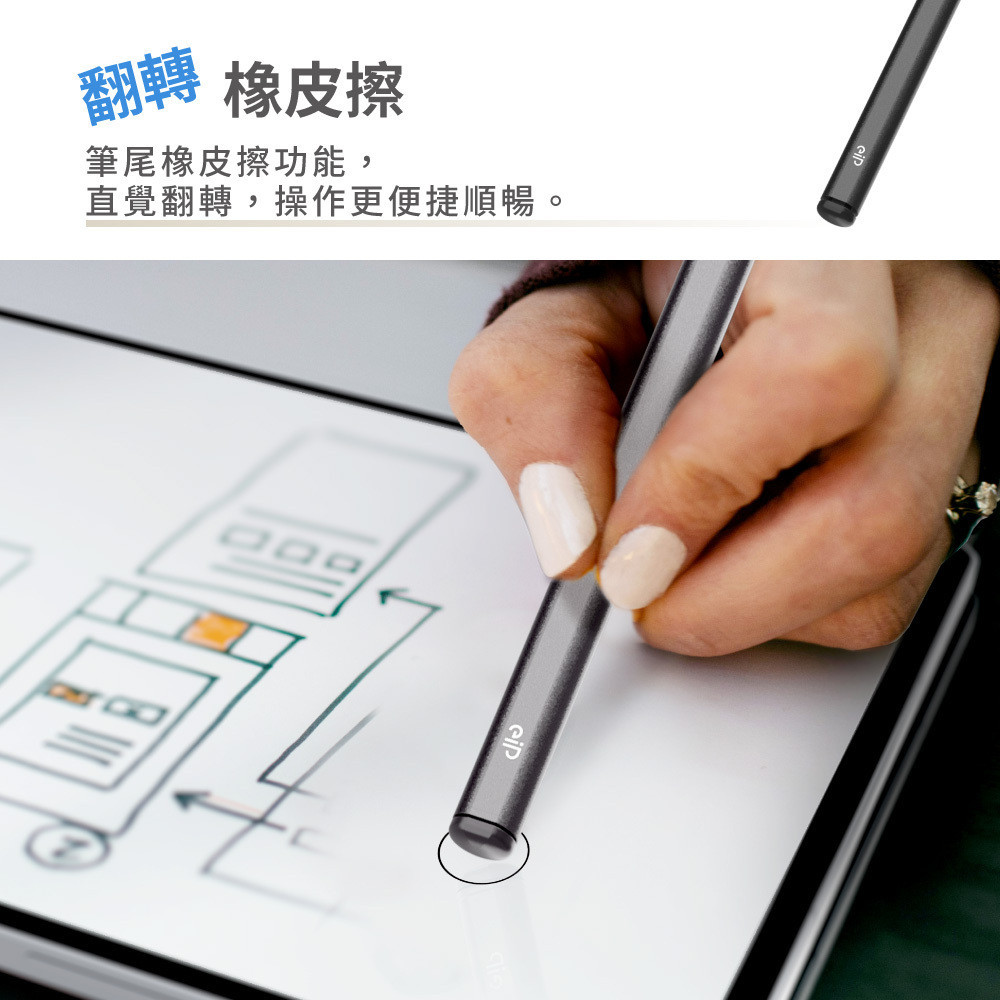 [eiP] EMR Electromagnetic Stylus-Support Many Models Electric Drawing ...