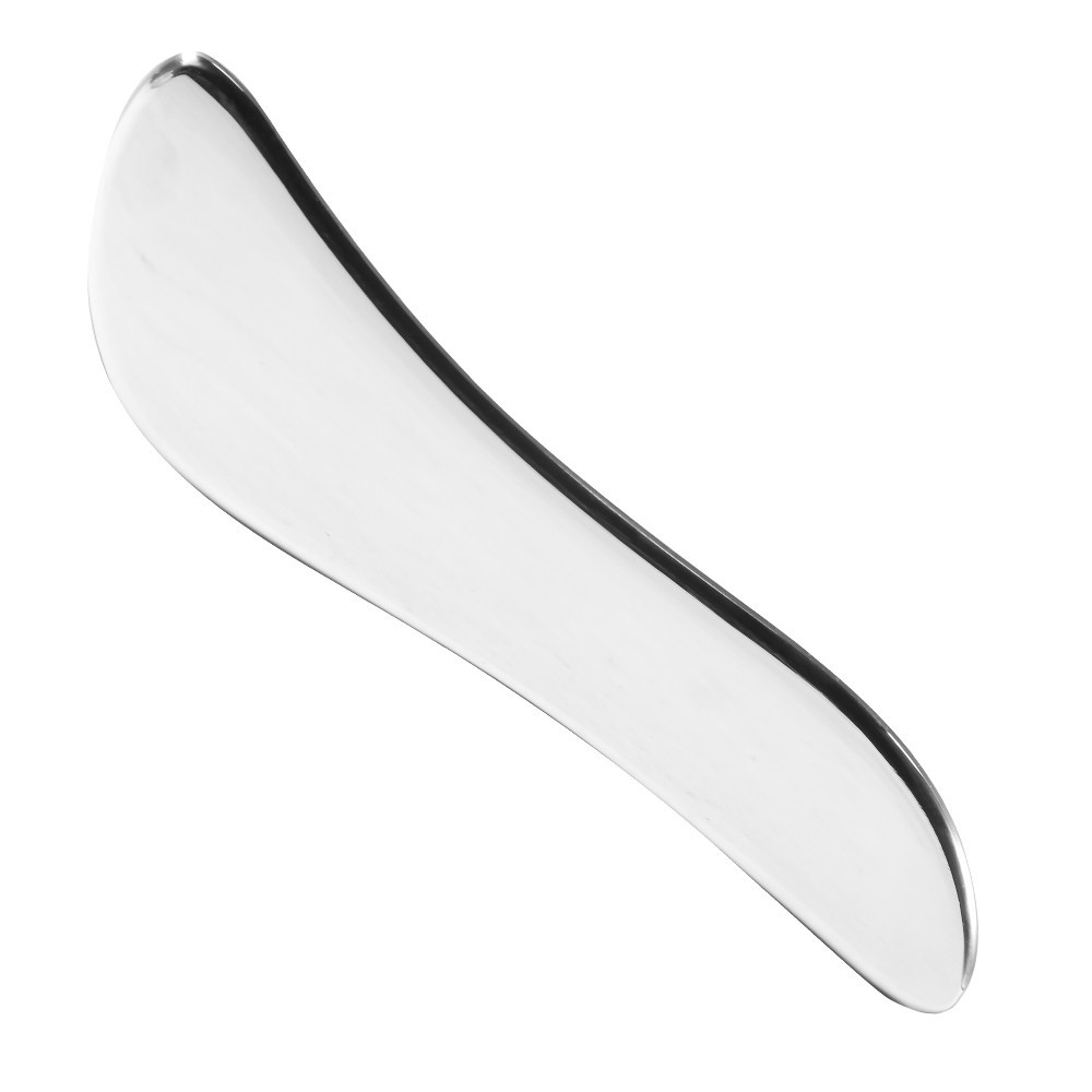 Stainless Steel Gua Sha Muscle Scraper Tool,Scar Tissue & Physical ...