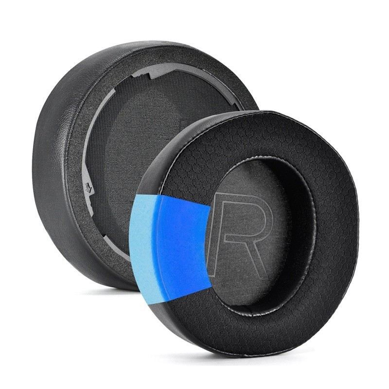Cooling Gel Replacement Earpads For Alienware AW310H AW510H Headphone ...
