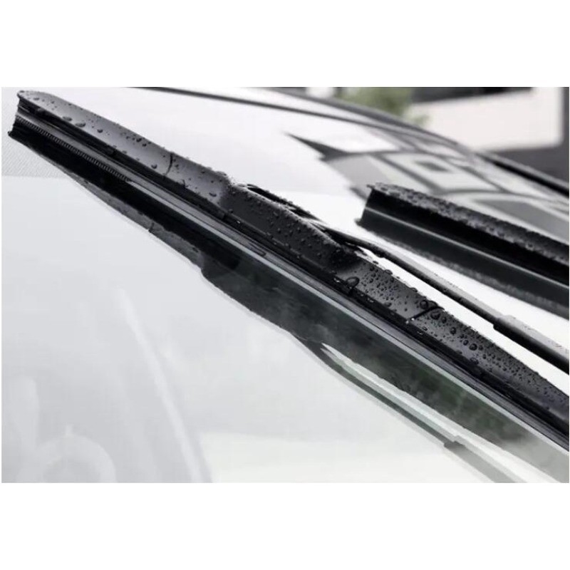 Mitsubishi Xpander Front+rear 16+26+12 Wiper Blade for 2015 to 2022 ...