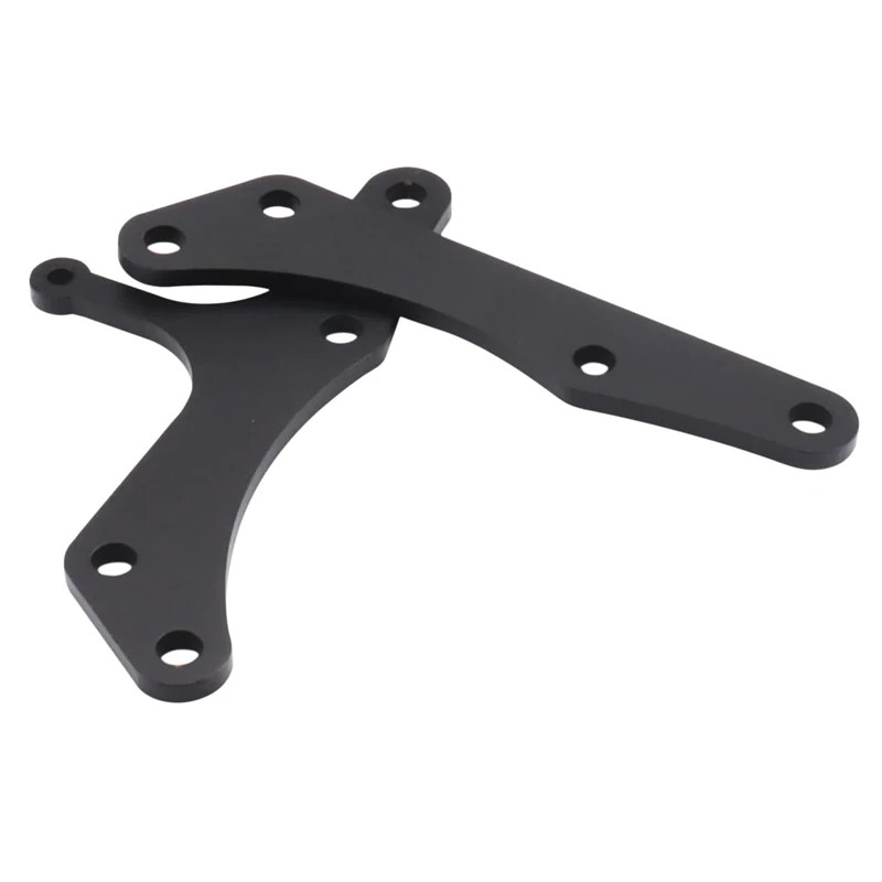 Suspension Lift Plates Leveling Lowering Link Kits For Indian Chief ...