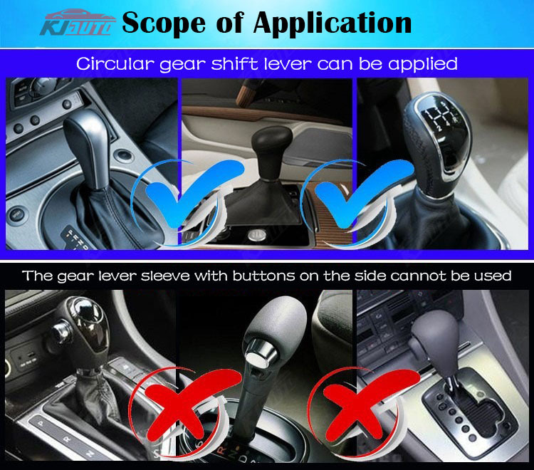 Toyota Raize Hand Brake Cover Gear Shift Cover Gear Lever Protection ...