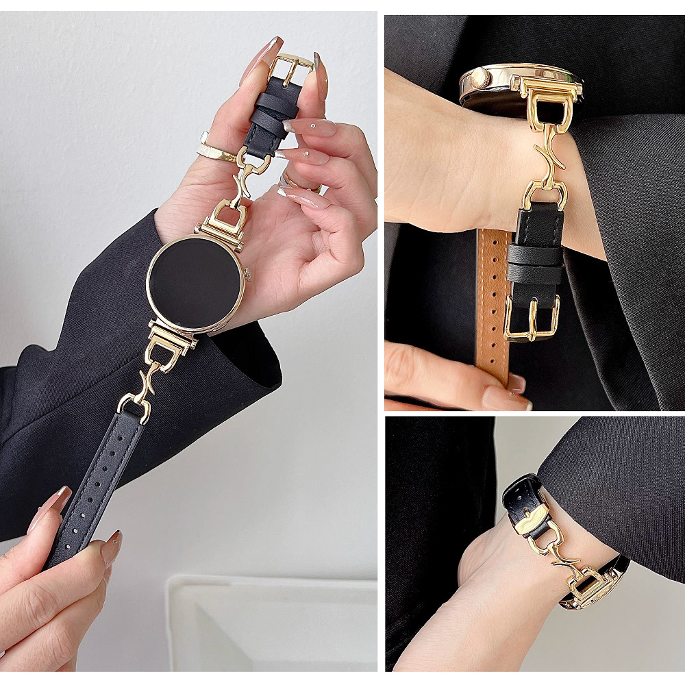 in stock Elegant Q Shape Huawei watch GT 5 Strap Huawei watch GT5 Pro ...