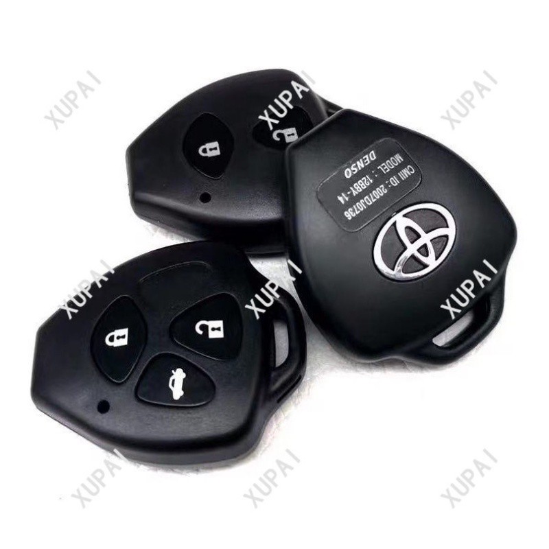 RTO Modified Toyota WISH/COROLLA/Innova/Fortuner/Hilux/Camry etc.2/3/4 ...