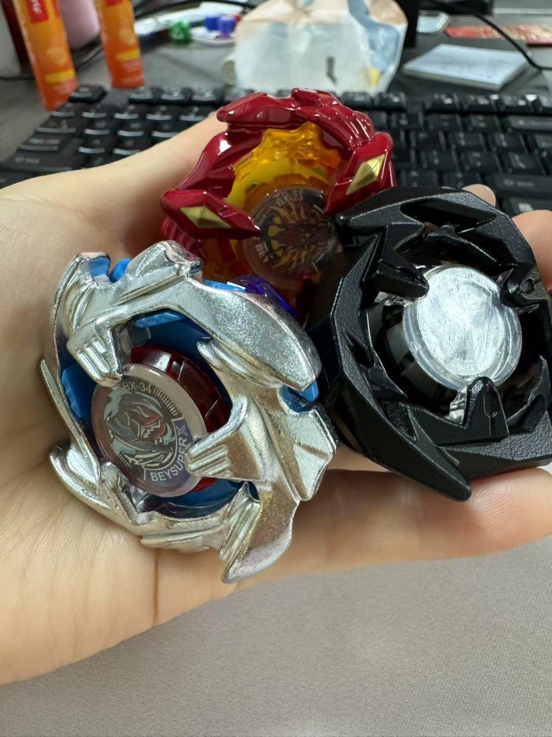 Beyblade X SB Brand UX-09 UX-13 Bx-23 Bx-31 Ux-01 Samurai Saber Shark ...