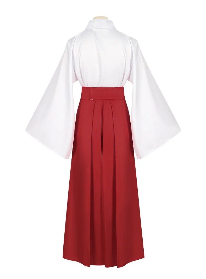 High School Gojo Satoru Geto Suguru Cosplay Costume Uniform for Women ...