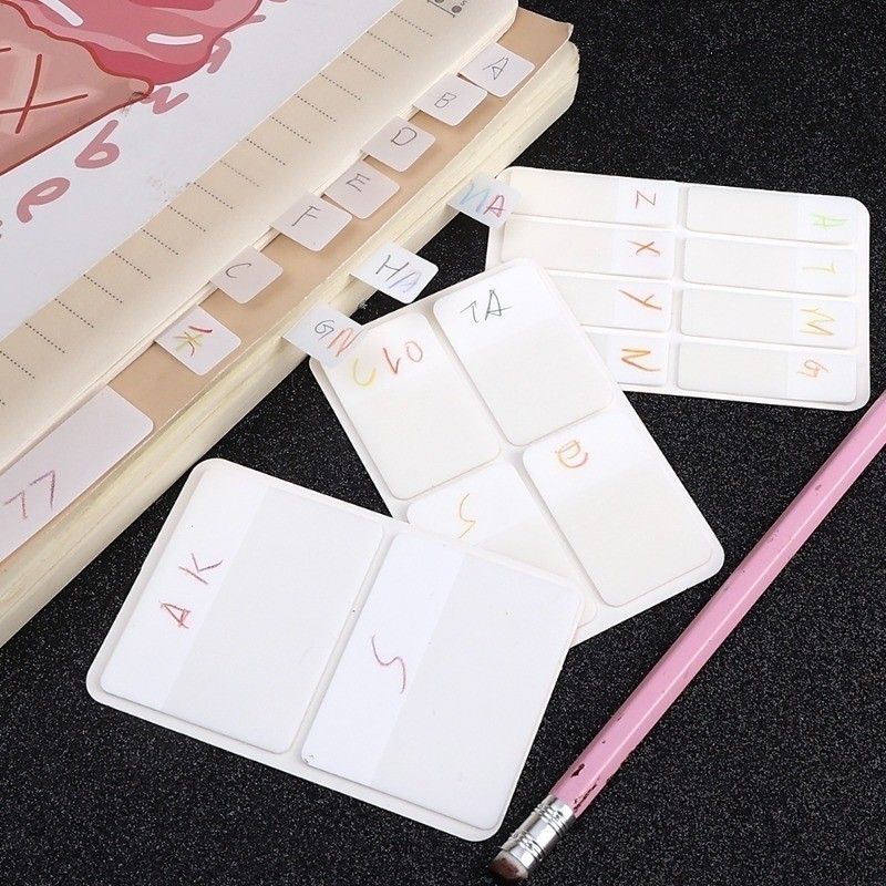 [ Featured ] Write-on Label Velcro - Reusable, Coloured - Self-adhesive ...