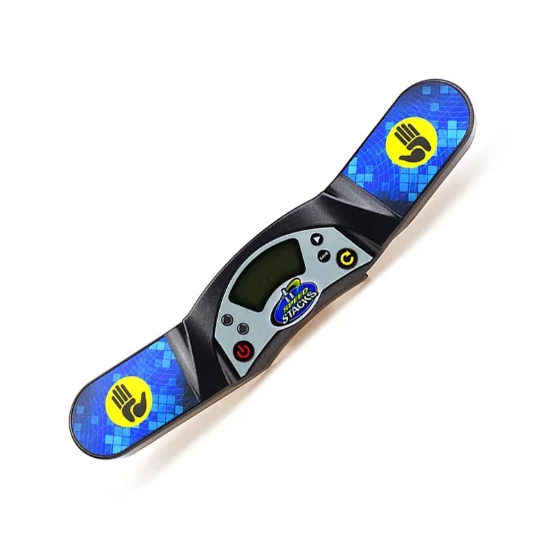 Timer Magic Cube Timers Mat Professtional Mofangge Speed Magico Cubo ...