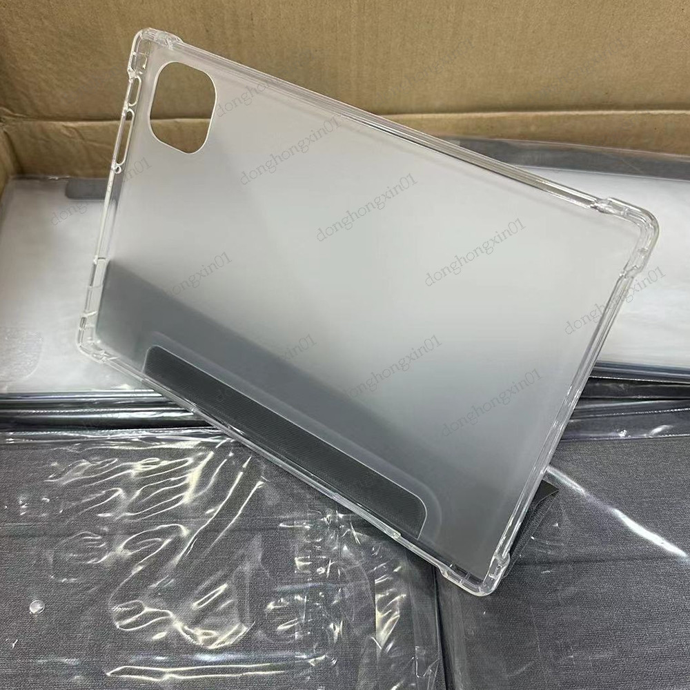 Ultra Slim PU Cover For Tablet Gaming Galaxy X95 Tab 10.8-inch 2024 New ...