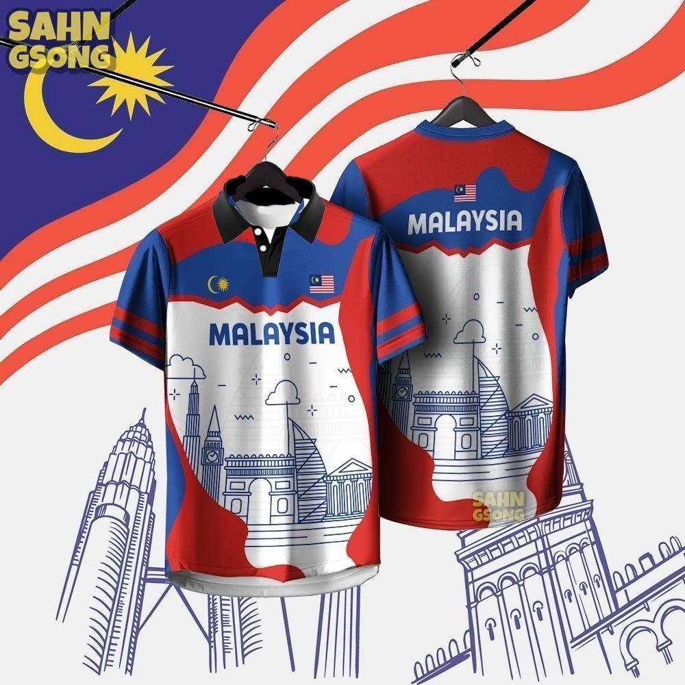MERDEKA SPECIAL EDITION 2024 - MERDEKA GRADIENT SERIES KHAS UNTUK SEMUA ...