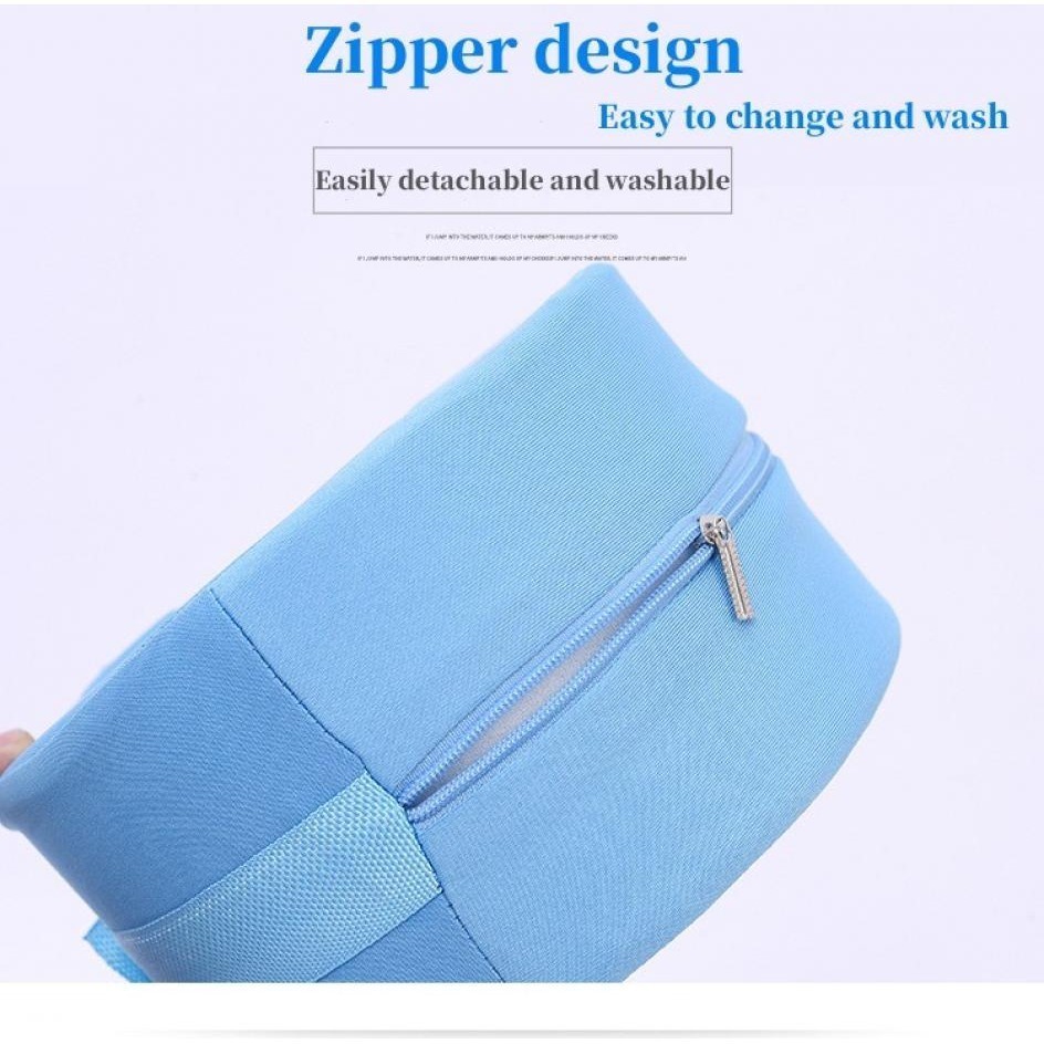 Breathable Medical Anti-Decubitus Hand and Foot Pads, Arm and Foot ...