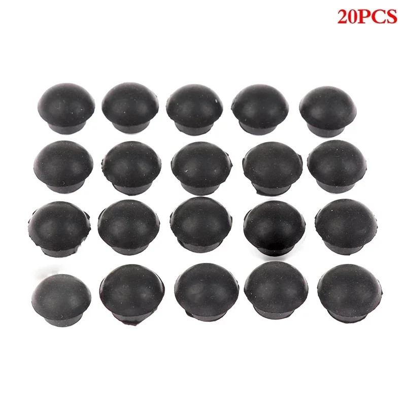 Floor Jack Plugs Floor Jack Oil Filler Plugs Rubber Hydraulic Filler ...