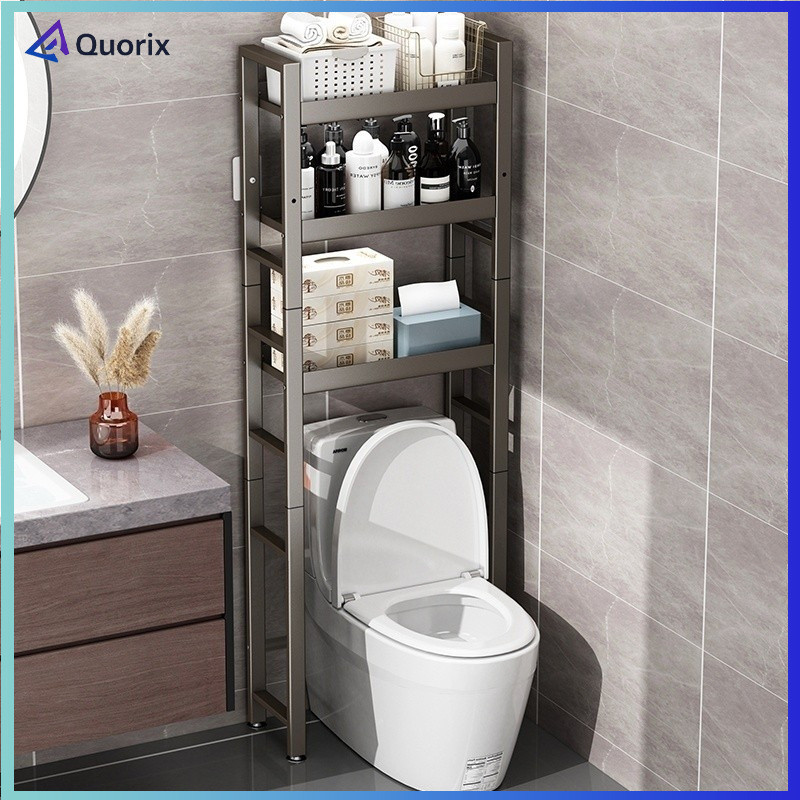 Multi Machine Adjustable Washing Rack Layer Washing Machine Cabinet ...