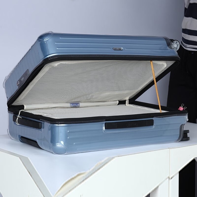 in stock Suitable for rimowa rimowa salsa Air Protective Case essential ...