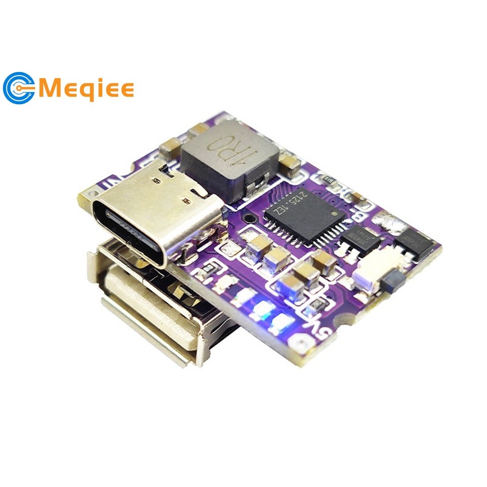 in stock Type-C USB 5V 1A 18650 Lithium Battery Charger Module Li-ion ...