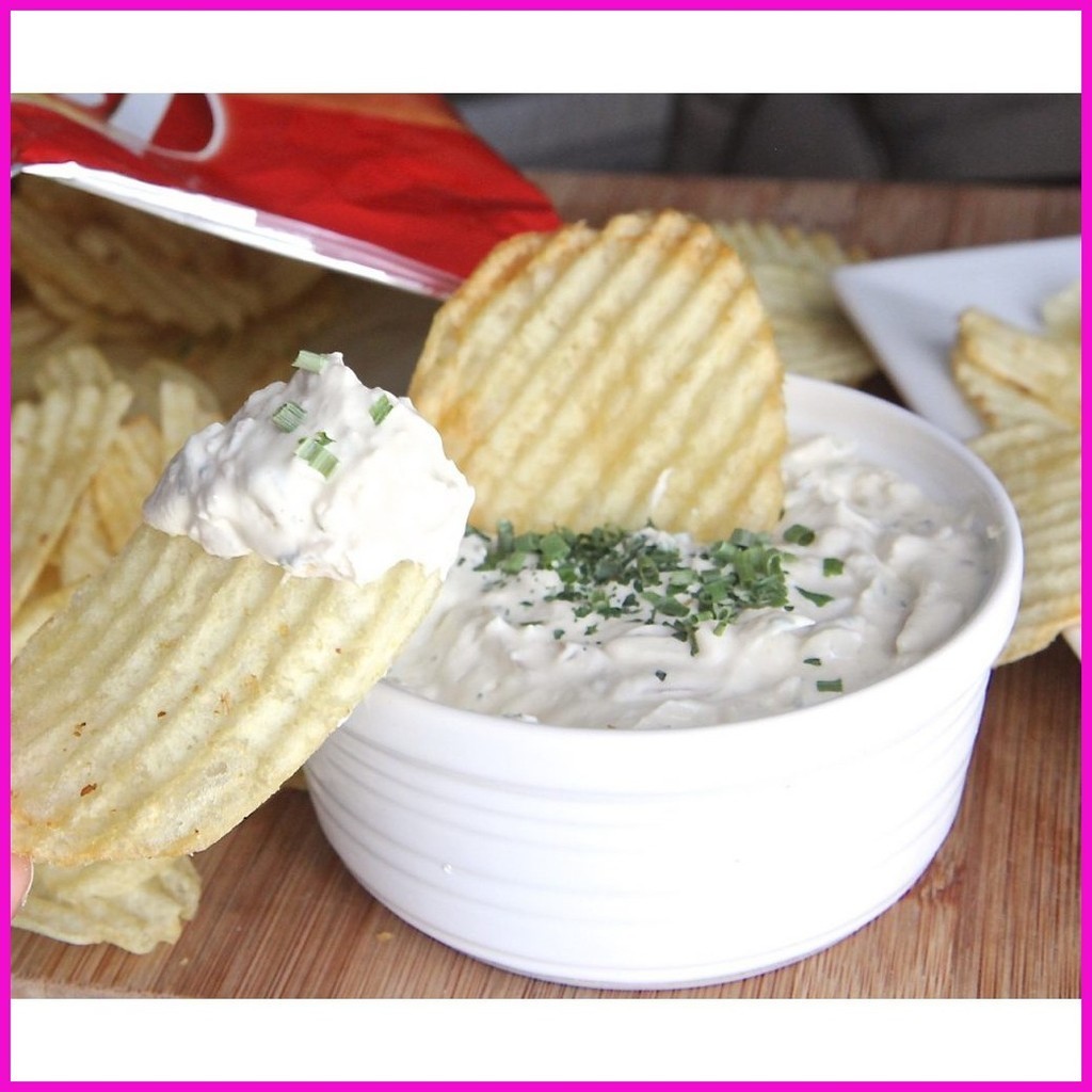 Frito Lay French Onion Dip (240.9g) | Shopee Malaysia