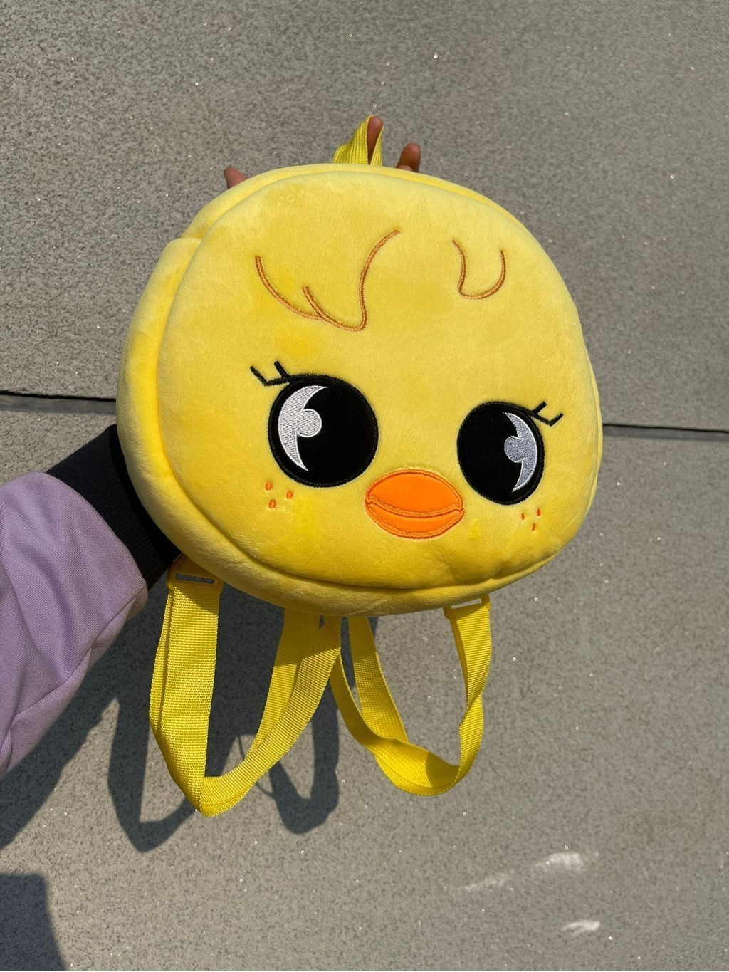 New Kpop Idol Stray Kids Mini Backpack 2024 Skz Toy World Cute Backpack ...