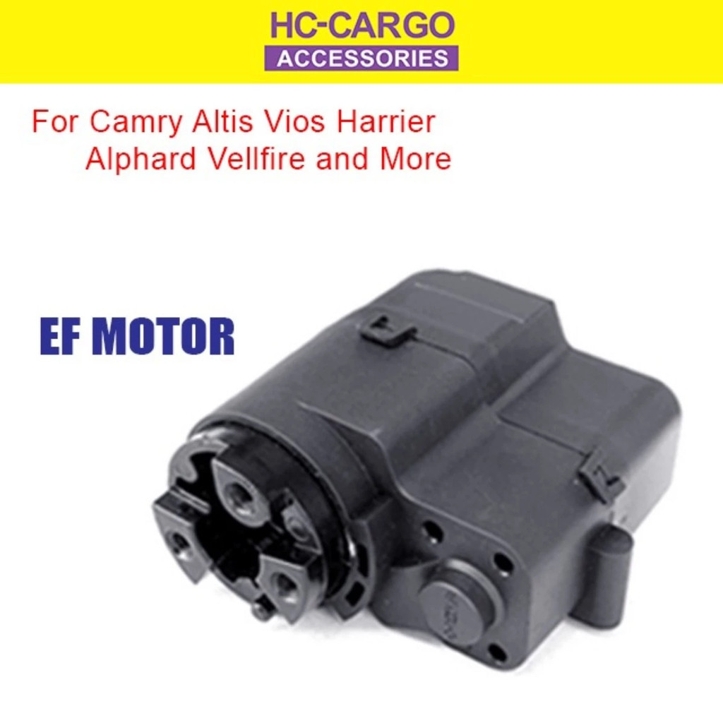 Electric Folding Side Mirror Gear Motor Toyota Vellfire Alphard Harrier ...