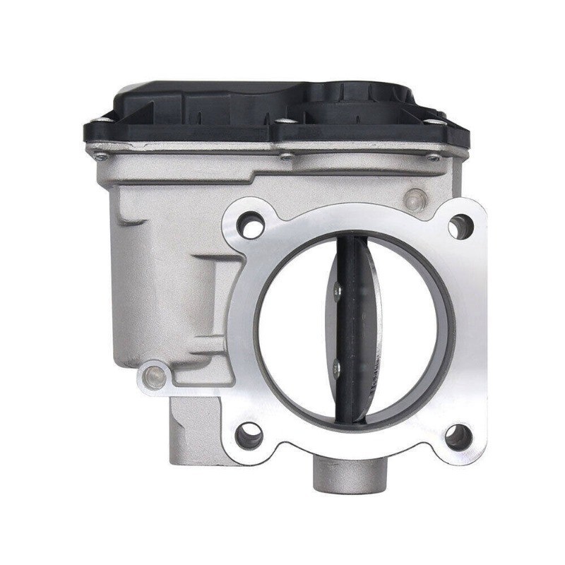 1450A033 Throttle Body For Mitsubishi Pajero Challenger Triton L200 ...
