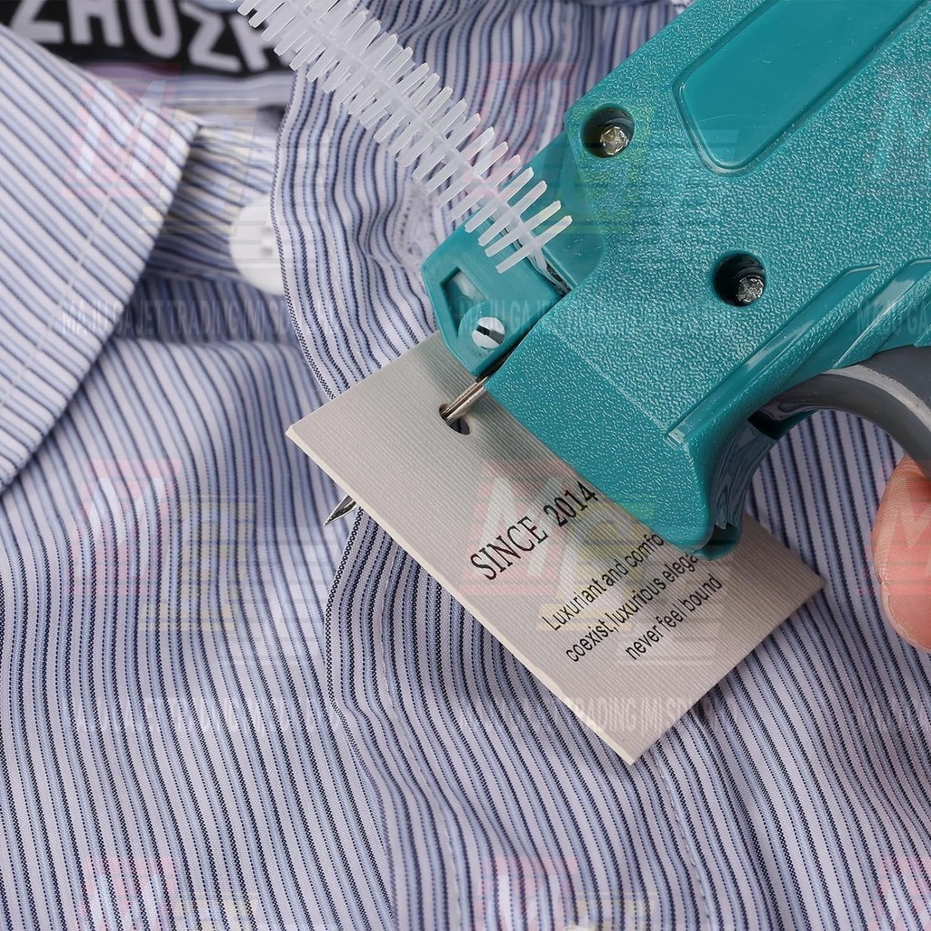 5000PCS Tag Pin Barbs Fasteners Tagging Gun Pins Hook Clothing Tags ...