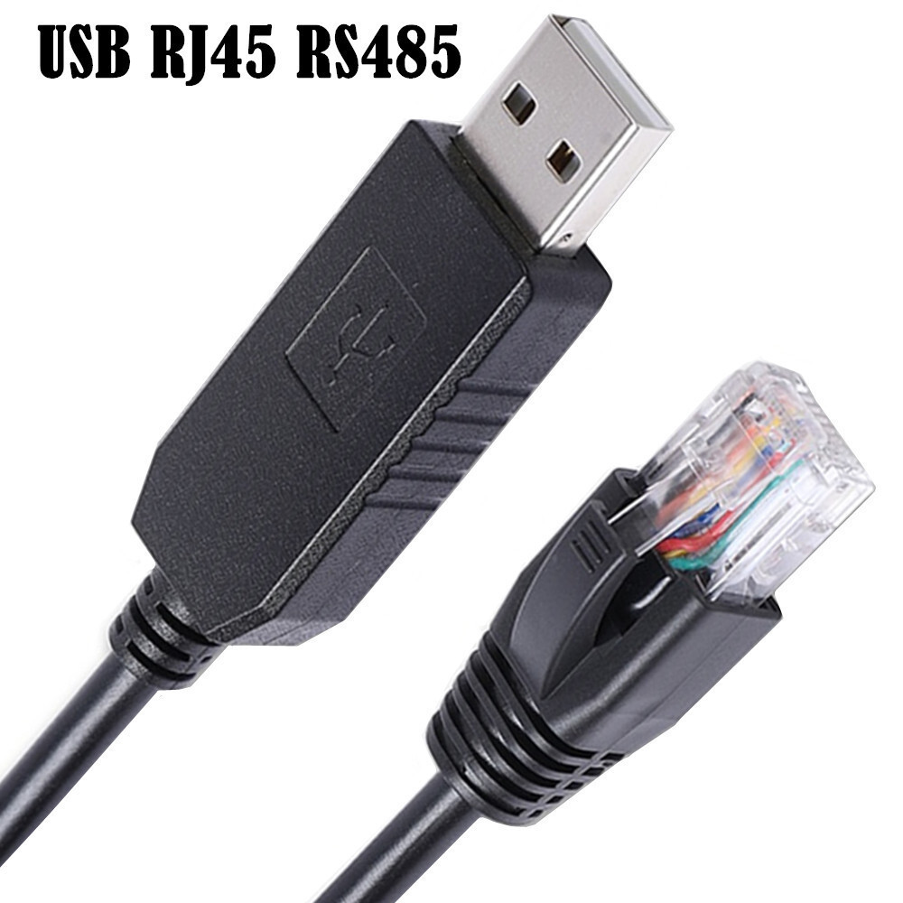 Control Cable CONSOLE USB TTL to RJ11 rj45 RJ12 rj9 rj50RS232 485 ...