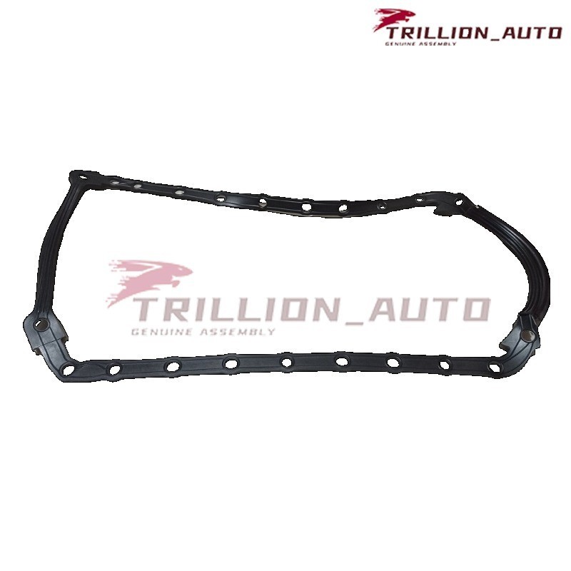CRANK CASE GASKET / OIL PAN GASKET FOR ISUZU 4JA1 / 4JB1 HI-LANDER ...