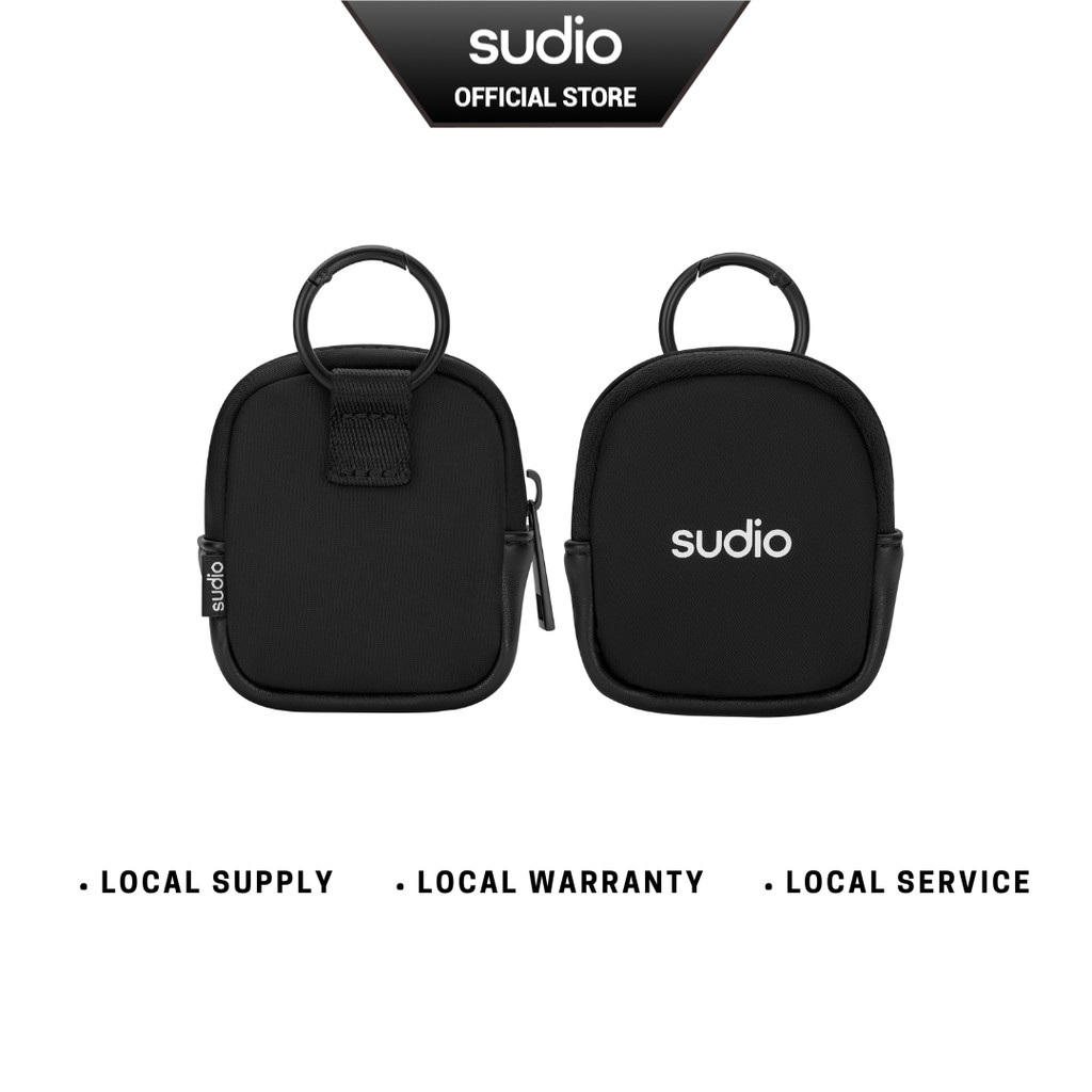 Sudio TWS Casing for N2, N2 Pro | Shopee Malaysia