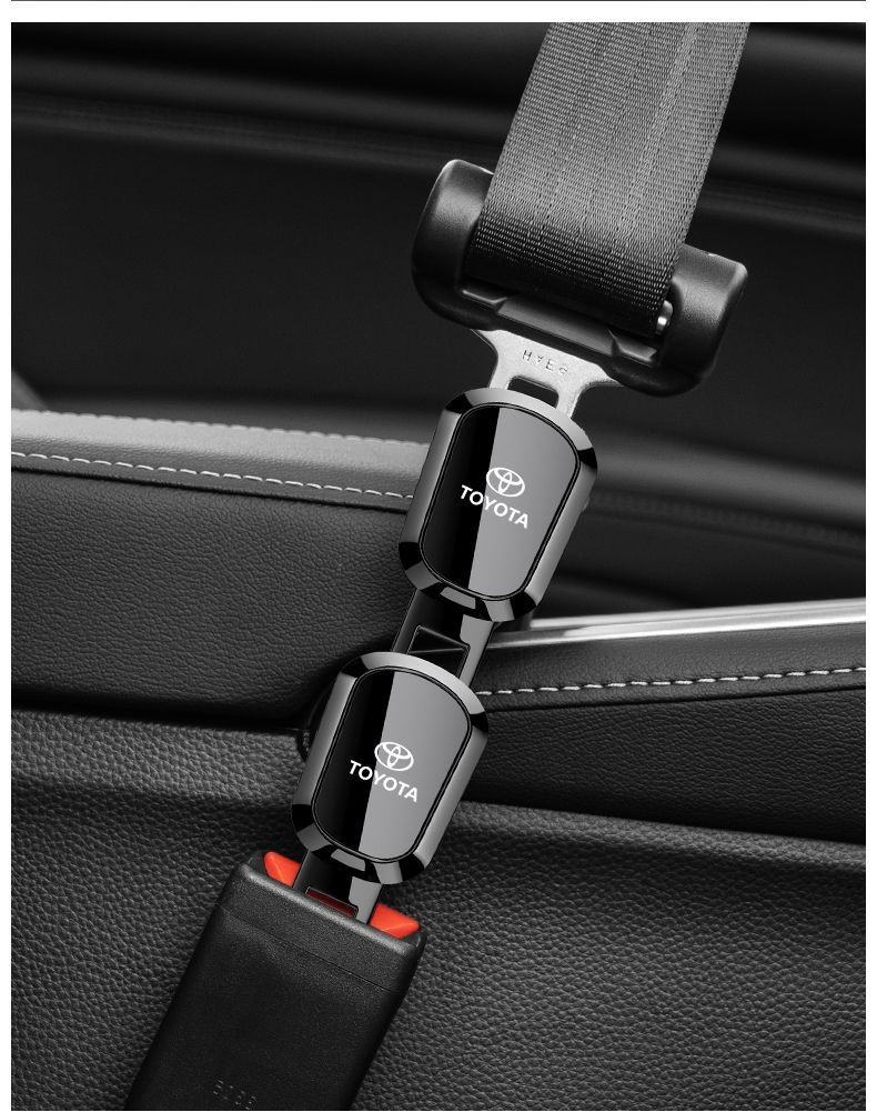 2024/2025 camry XV80 HEV/TOYOTA Safety Socket with Bayonet Extender ...