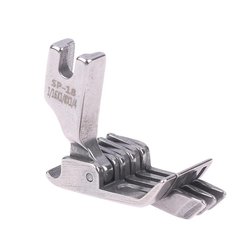 Presser Foot Set For Singer Brother Juki Industrial Sewing Machine ...