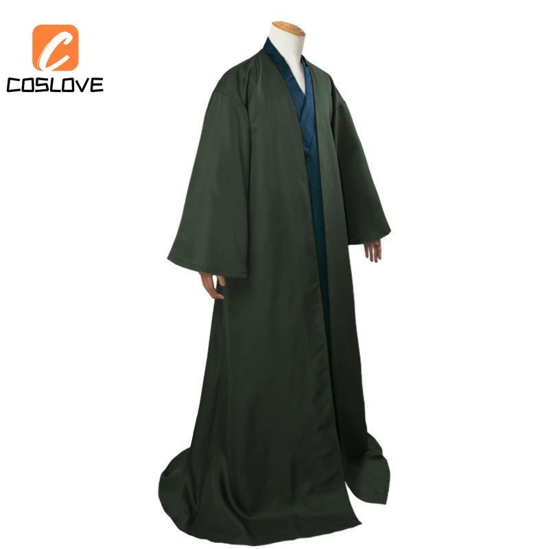 Lord Voldemort Classic Movie Style Cosplay Clothing Full Set Costume ...