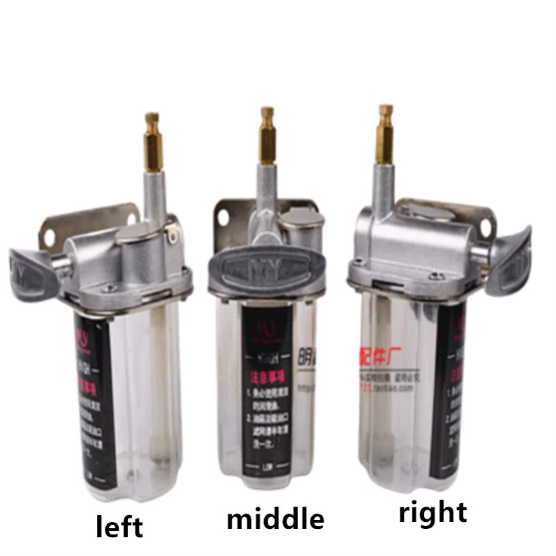 Lathe Machine Parts HD-3 Hand Cranked CNC Machine Tool Lubrication Oil ...