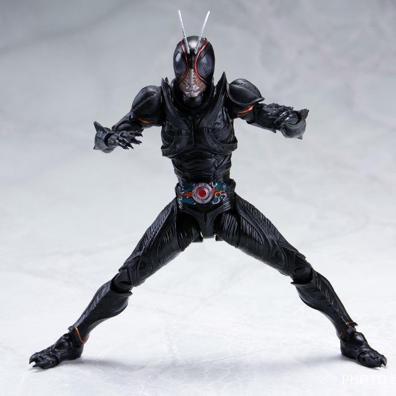 【Ready Stock】SHF kamen rider faiz figure ryuki w decade kabuto black dx ...