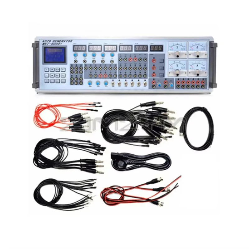 MST 9000+ Automotive ECU Sensor Simulator Car ECU Repair Tool/ Multi ...