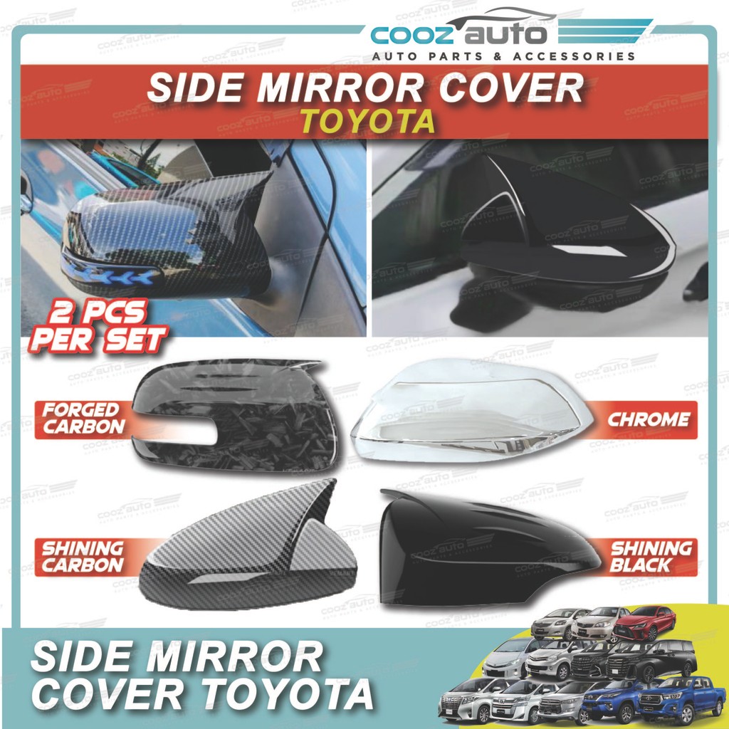 Toyota Innova Revo Vios Alphard Vellfire Fortuner Yaris Avanza Estima ...