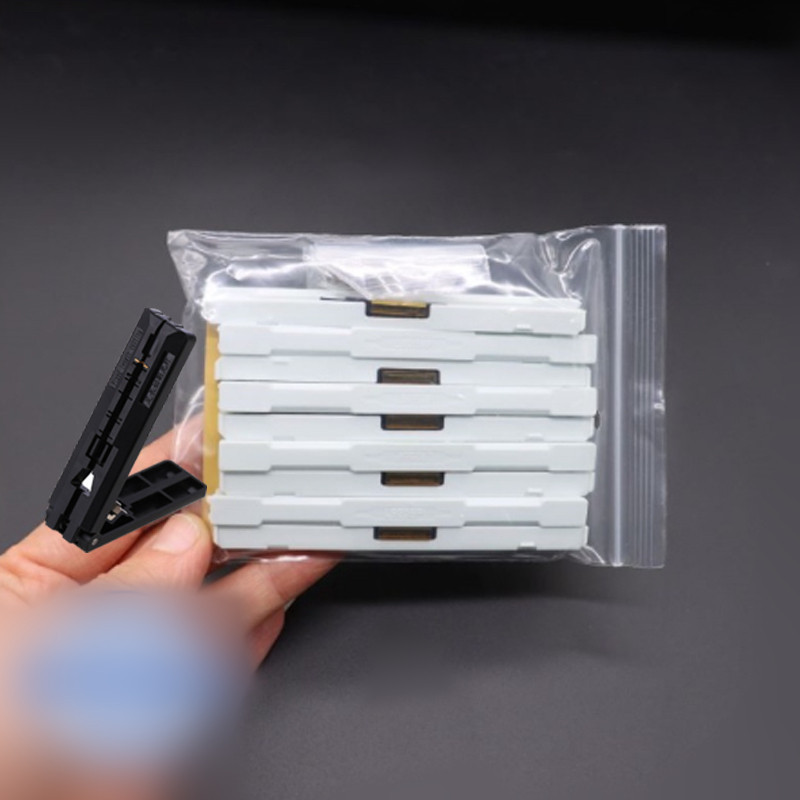 5pcs L925BP /l925B with Free Guide Optical Fiber Mechanical Splice Fast ...