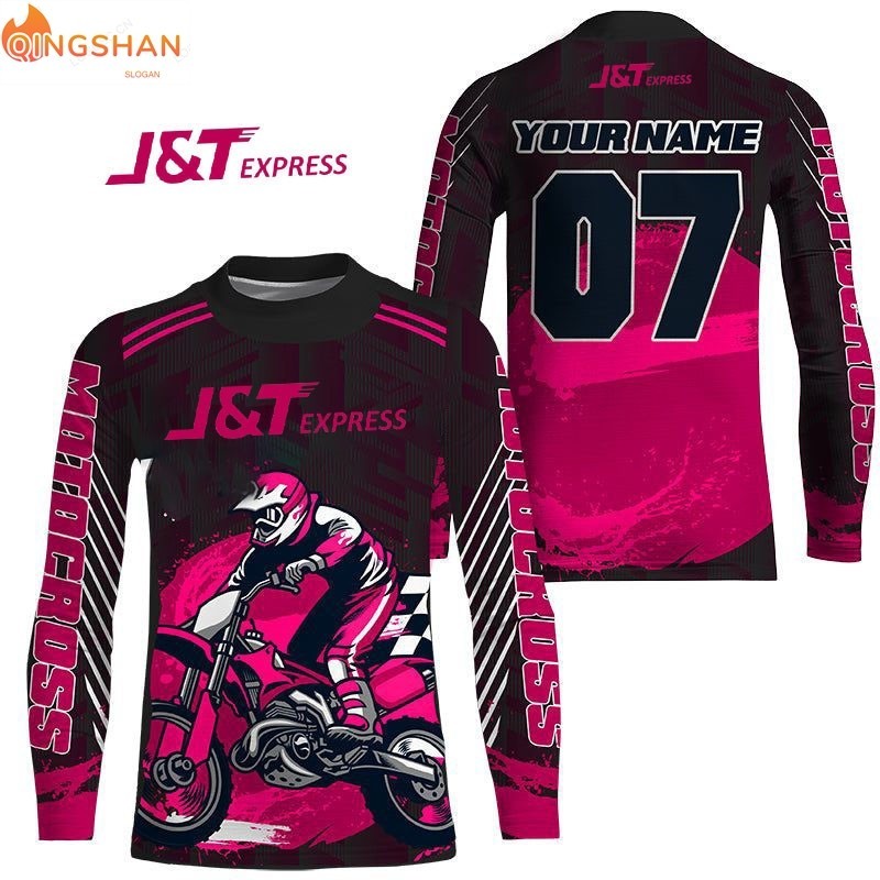 2024 Shopee Rider Long Sleeves （bestseller）Jersey Corner SHOPEE XPRESS ...