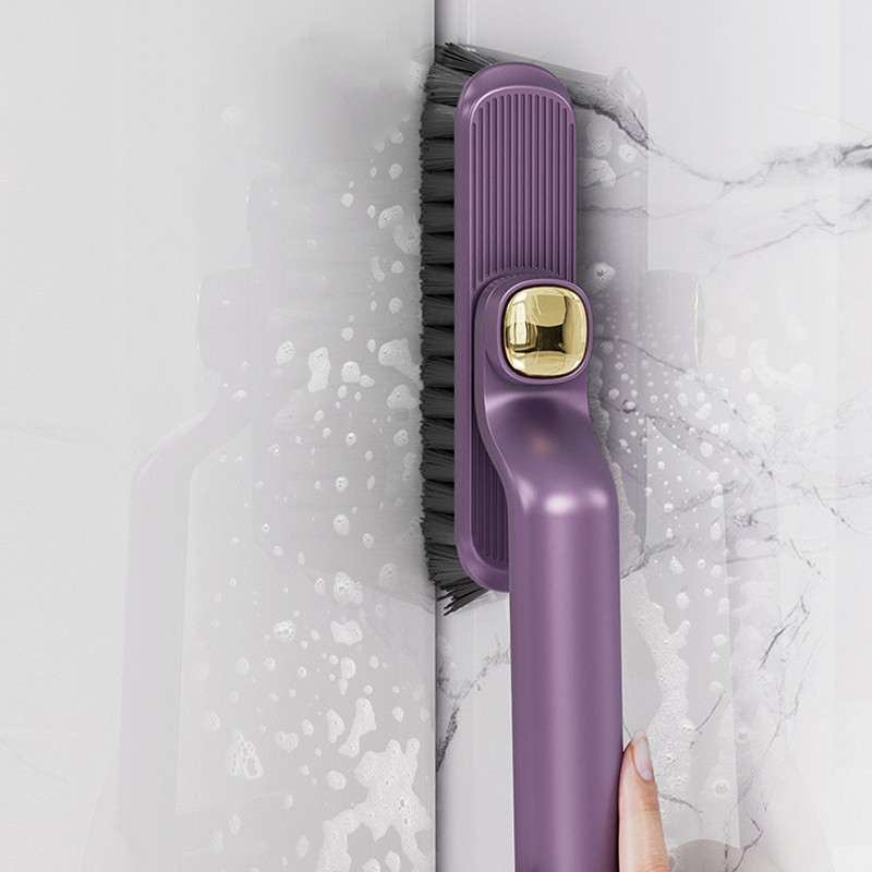 360 Rotation Portable Gap Brushes Multi Functional Cleaning Brush ...