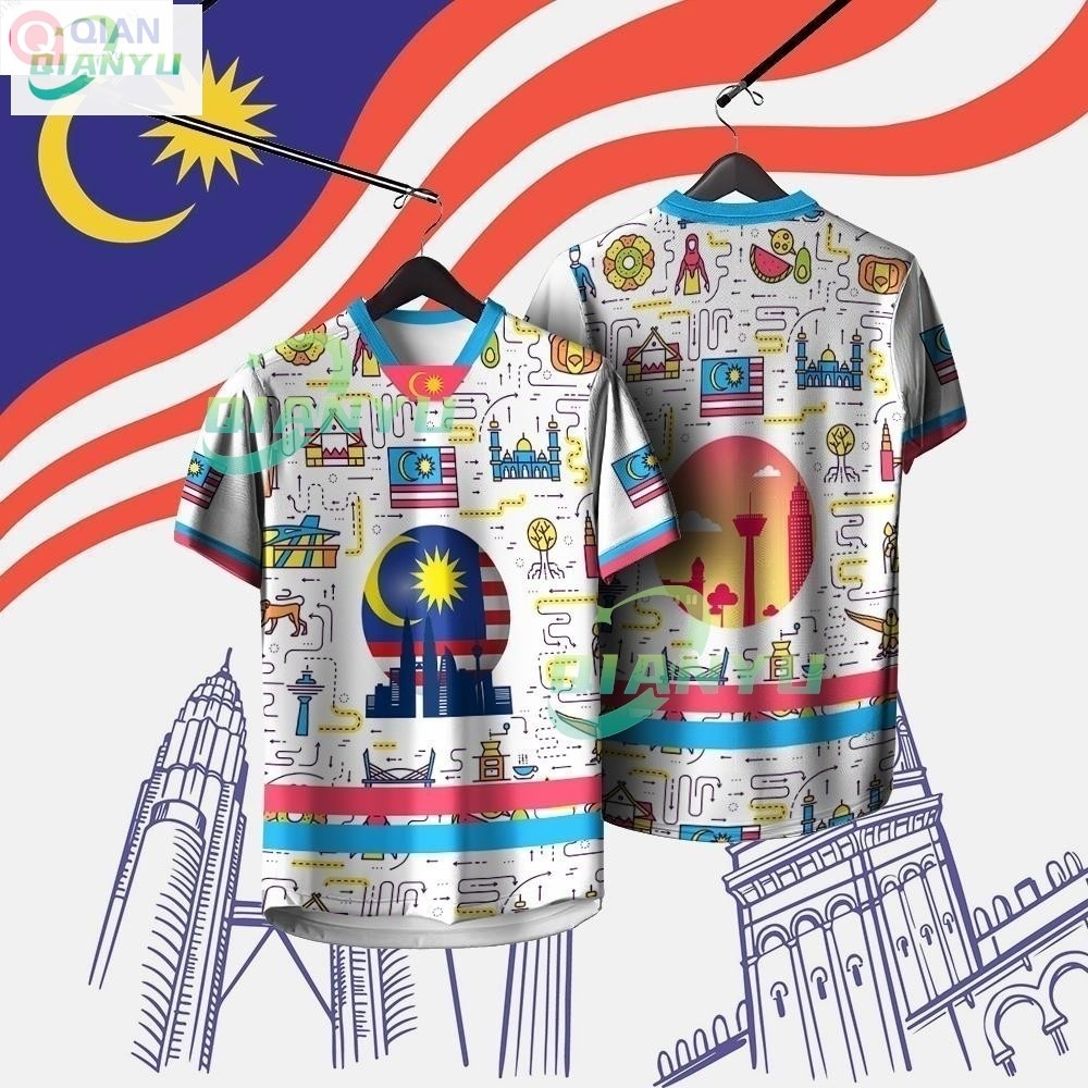 [READY SOTCK]MERDEKA SPECIAL EDITION 2024 - MERDEKA GRADIENT SERIES ...