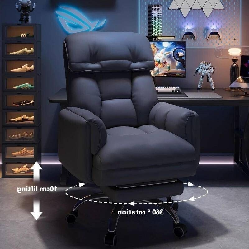 Lazy Computer Gaming Sofa Back Live Chair | Shopee Malaysia