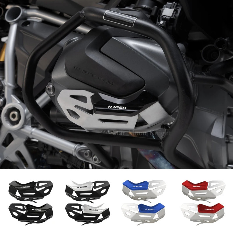 R1250GS Cylinder Head Guard fits For BMW R 1250 GS ADV Adventure All ...
