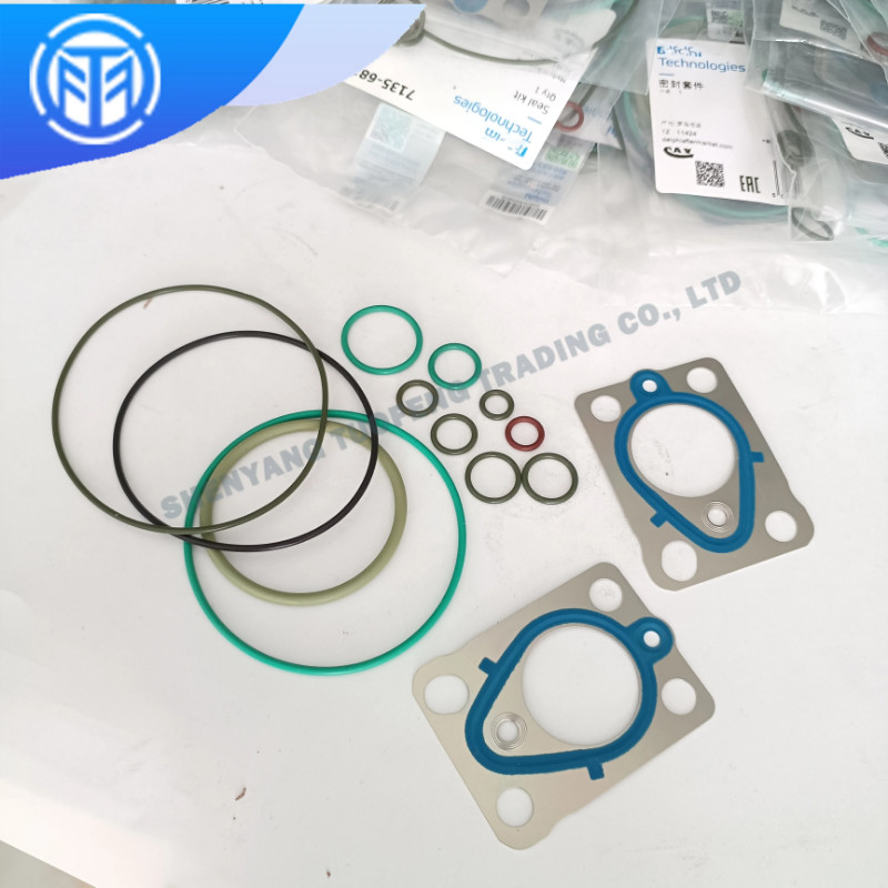 100% Original Repair Kit 7135-681 Genuine Brand 7135-681 for Dalphi ...