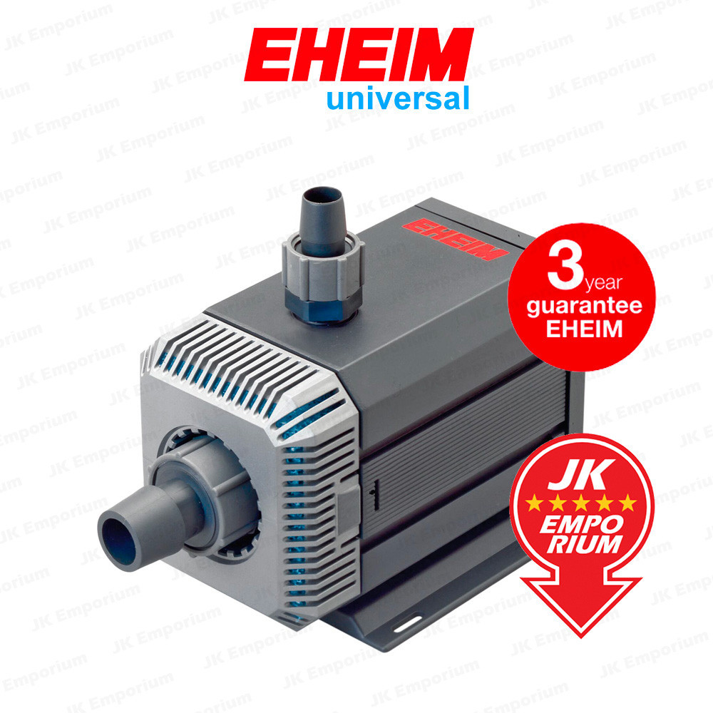 Eheim Universal Water Pump 1260 1262 1264 Made In Germany Submersible ...