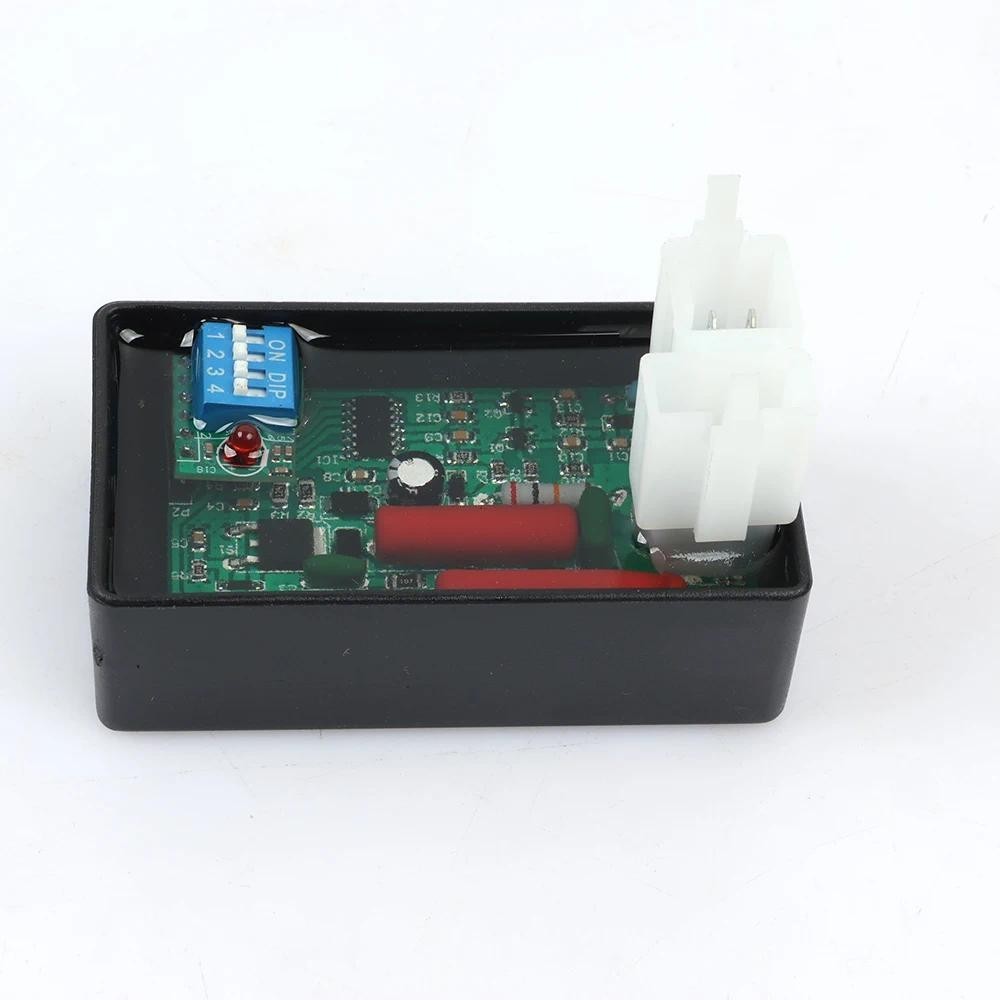 6pin DC or AC CDI HONDA DREAM 110 CDI (ST) / WAVE 110 CX ALPHA CDI ...