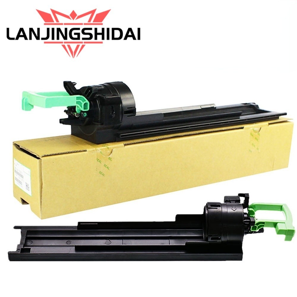Toner Supply Unit Hopper For Ricoh Aficio 1022 1027 2022 2027 2550 3025 ...